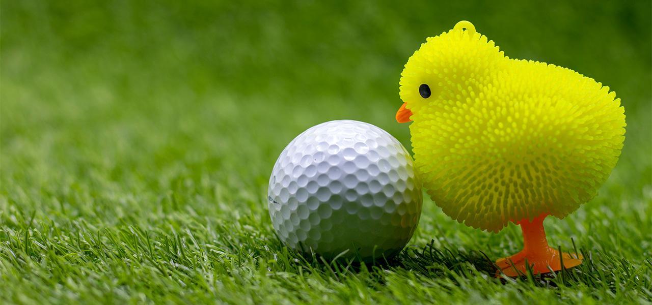 Arlington Golf - Arlington, TX